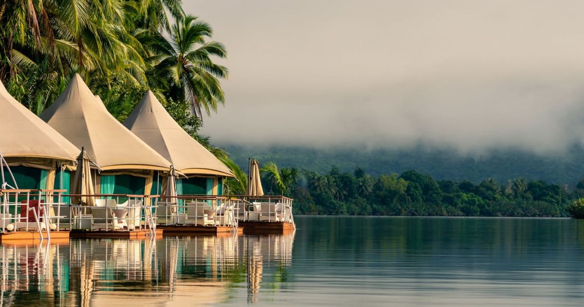 Canvas & Orchids Retreat - Authentic Luxury: Luxury Travel and ...