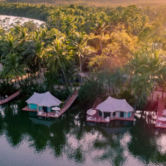 Canvas & Orchids Retreat - Authentic Luxury: Luxury Travel and ...